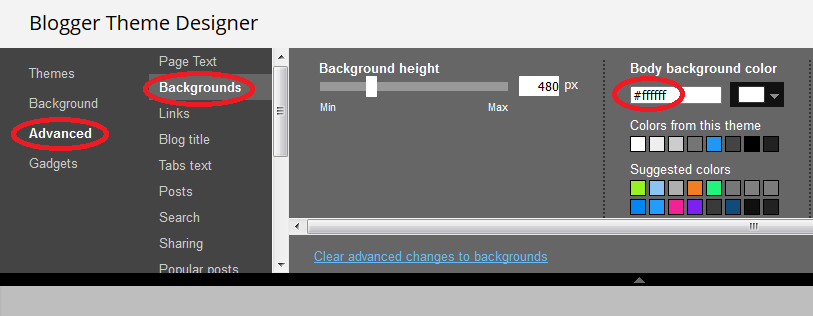 Build a Coding Blog on Blogger - Part 1 - Blogger Tips Pro