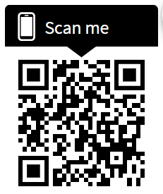 SCAN, SHARE & SIGN - SHOUT OUT YOUR SUPPORT!!!