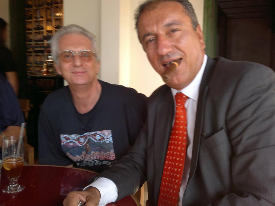 Theoprόvlitos