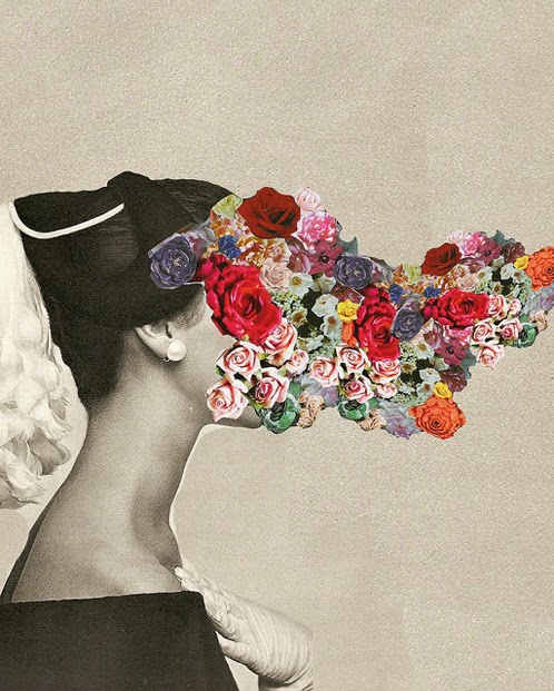 Art Love: Ben Giles | ERIKA LEE SEARS