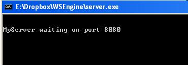 simplyCurious: Simple HTTP Web server in C Language