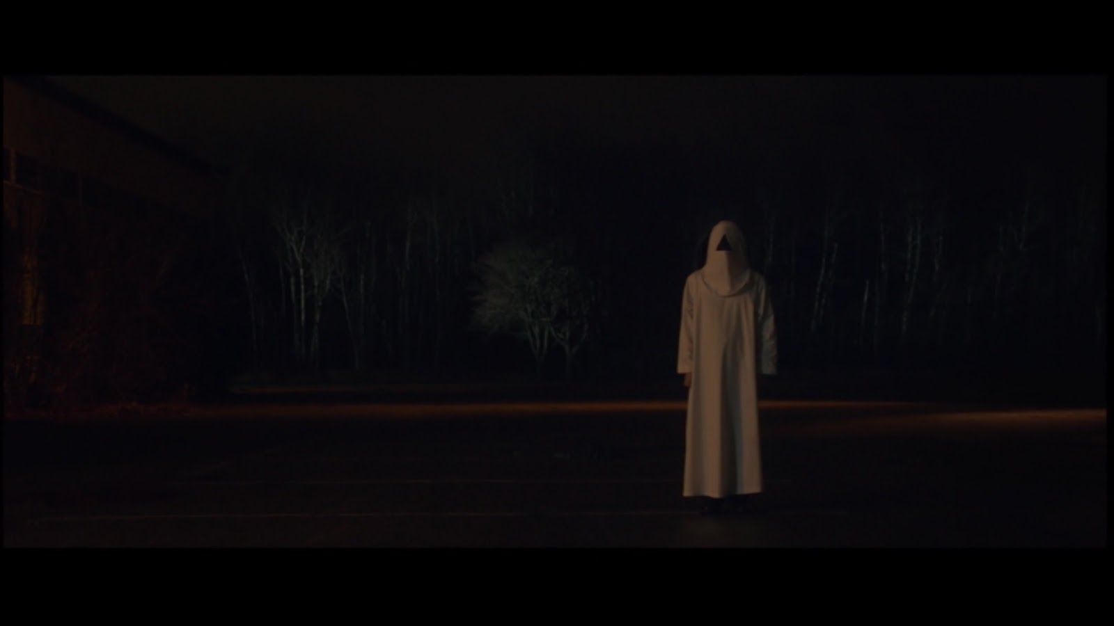 Happyotter: THE VOID (2016)