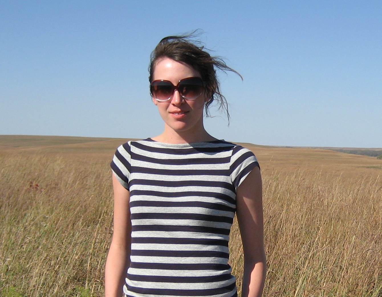 A Common Sense Reading Series: MEGAN KAMINSKI, JUDY ROITMAN & JENNIFER ...