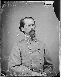 Living His-Story Ministries: ~General John Brown Gordon~ Sometimes You ...