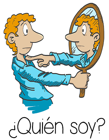 MI COLE, MI PEQUEÑO MUNDO: QUIEN SOY