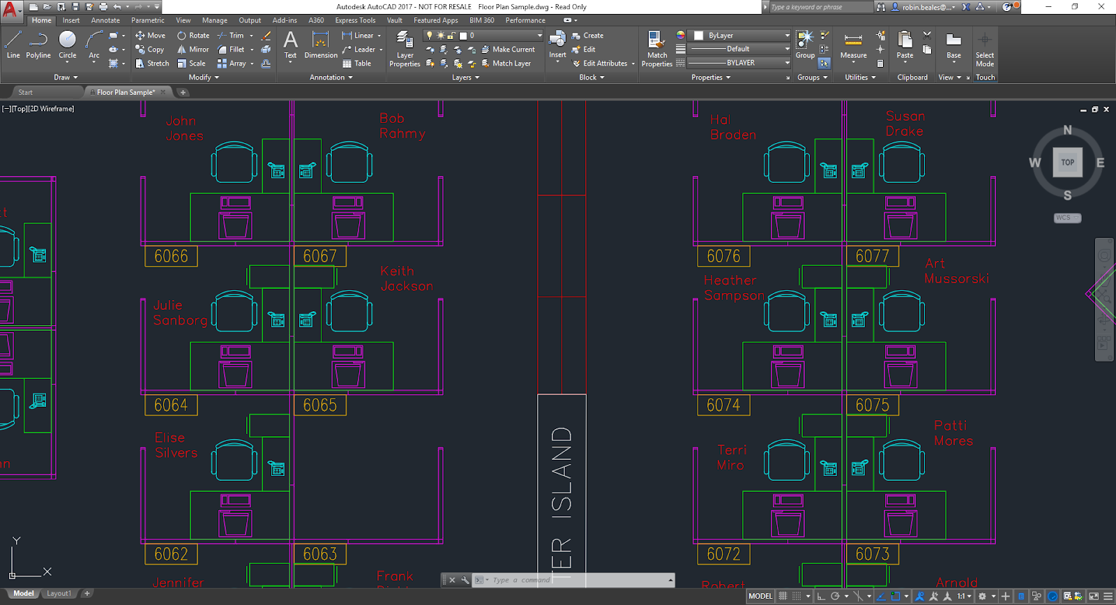100 PLANOS DE 5 PROYECTOS EN AUTOCAD