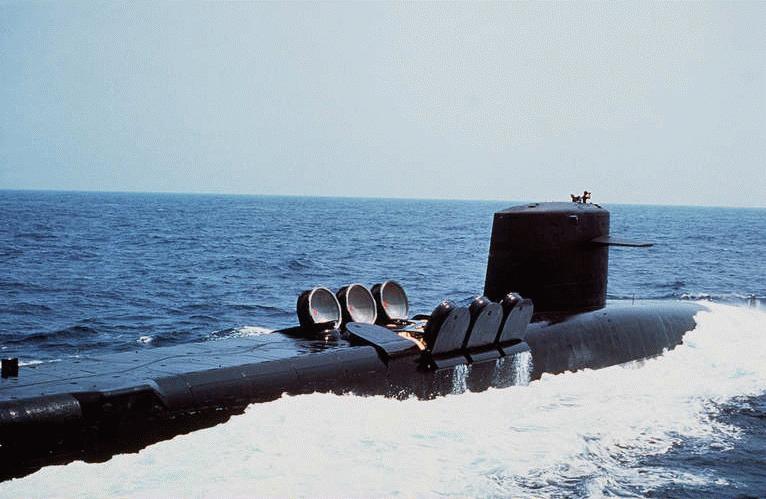 Naval Open Source INTelligence: Mabus: Ohio-Class Submarine Replacement ...