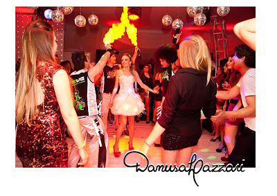 Danusa Lazzari Fotografia: Giulia Trevisan - 15 anos