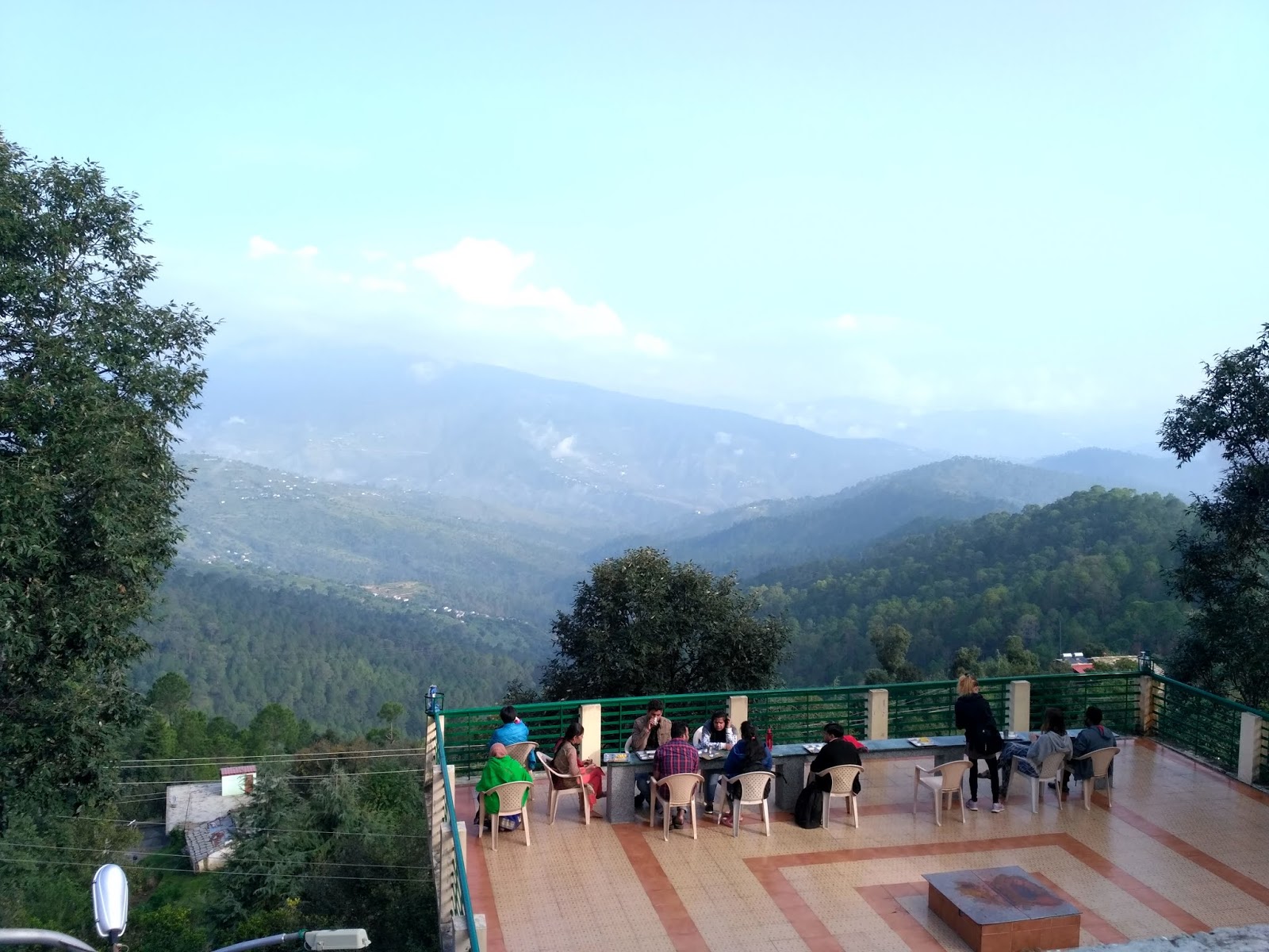 Finding Soul in Satkhol