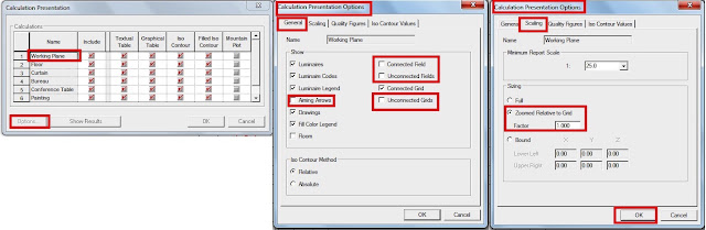 CalcuLux Indoor Software for Lighting Design – Part Seven ~ Electrical ...