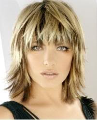 Hairstyle Dreams: Scene Girls haircuts Trends for 2012