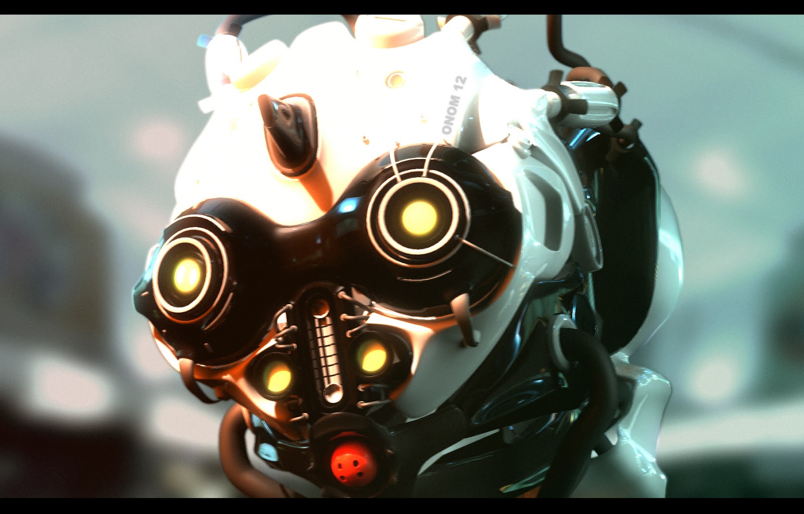 Carlos Ortega Design Works