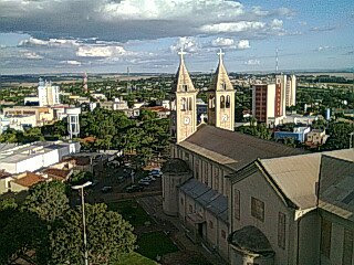 BLOG DO LUIS MEIRA: Feriado em Astorga