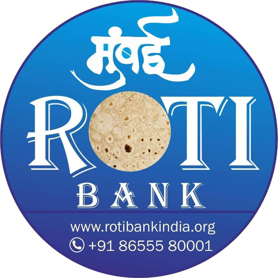 INDIAN DEVELOPMENT FOUNDATION: Mumbai Roti Bank India...