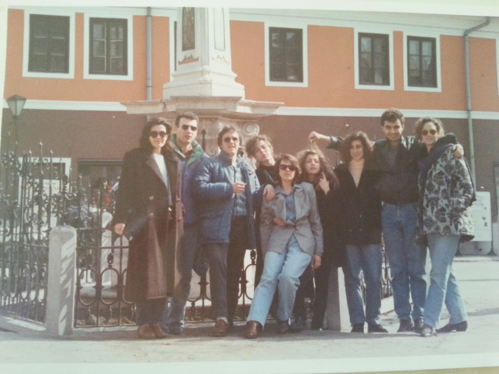 ΓΕΩΠΟΝΙΑ ΘΕΣΣΑΛΟΝΙΚΗΣ ΑΠΘ-1986: απο πατερ Φρίξο...