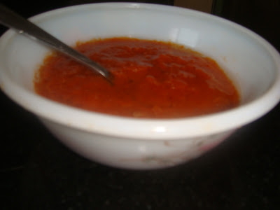 Ulli sammanthi - Sasi's Cuisine