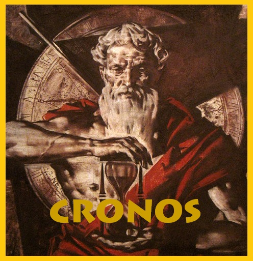 Las leyendas griegas: dioses y semidioses: Calendarios