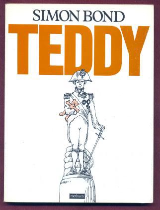 Bear Alley: Simon Bond (1947-2011)