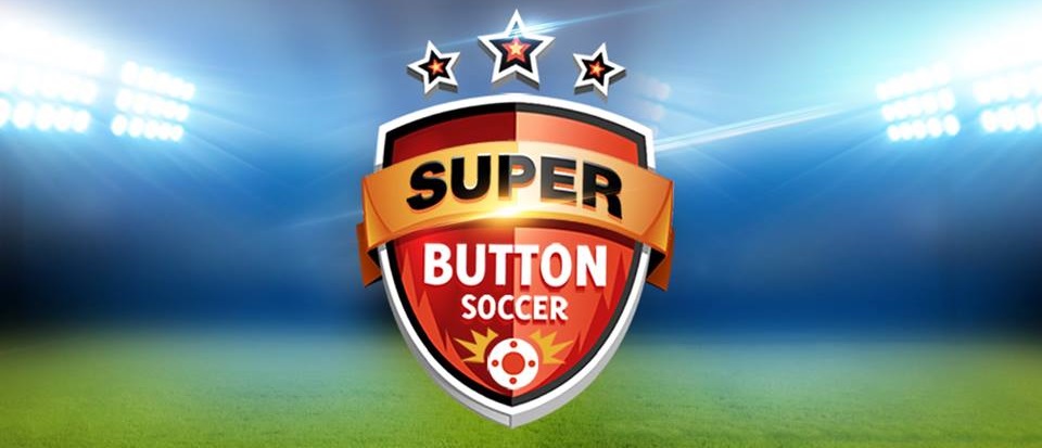 Super Button Soccer é lançado oficialmente na Steam - GameBlast