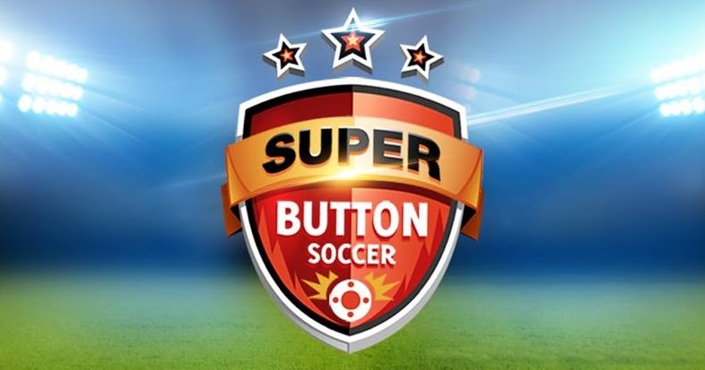 Super Button Soccer é lançado oficialmente na Steam - GameBlast