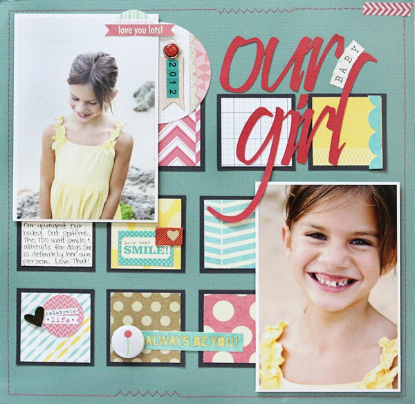 Creando sonrisas : ♥ ¿Que es Scrapbook y Smash book? ♥
