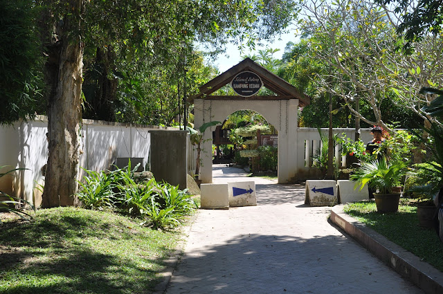 ♥ Masyimalo Heart ♥: Makam Mahsuri Setelah 16 tahun