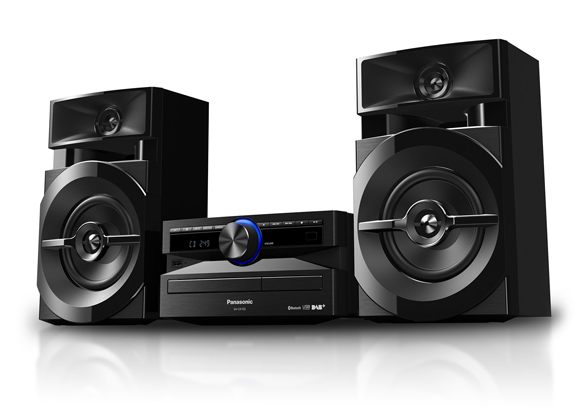 Pilihlah Mini Compo yang Paling Berkualitas dengan Ciri-ciri Ini ...