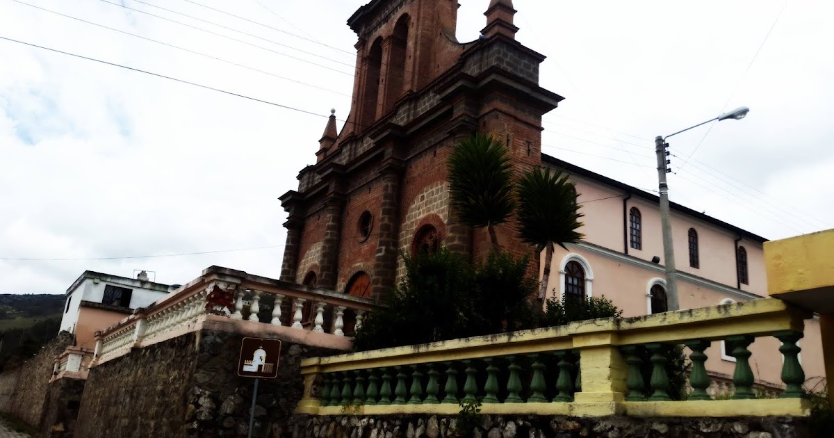 Punin: Atractivos de Punin