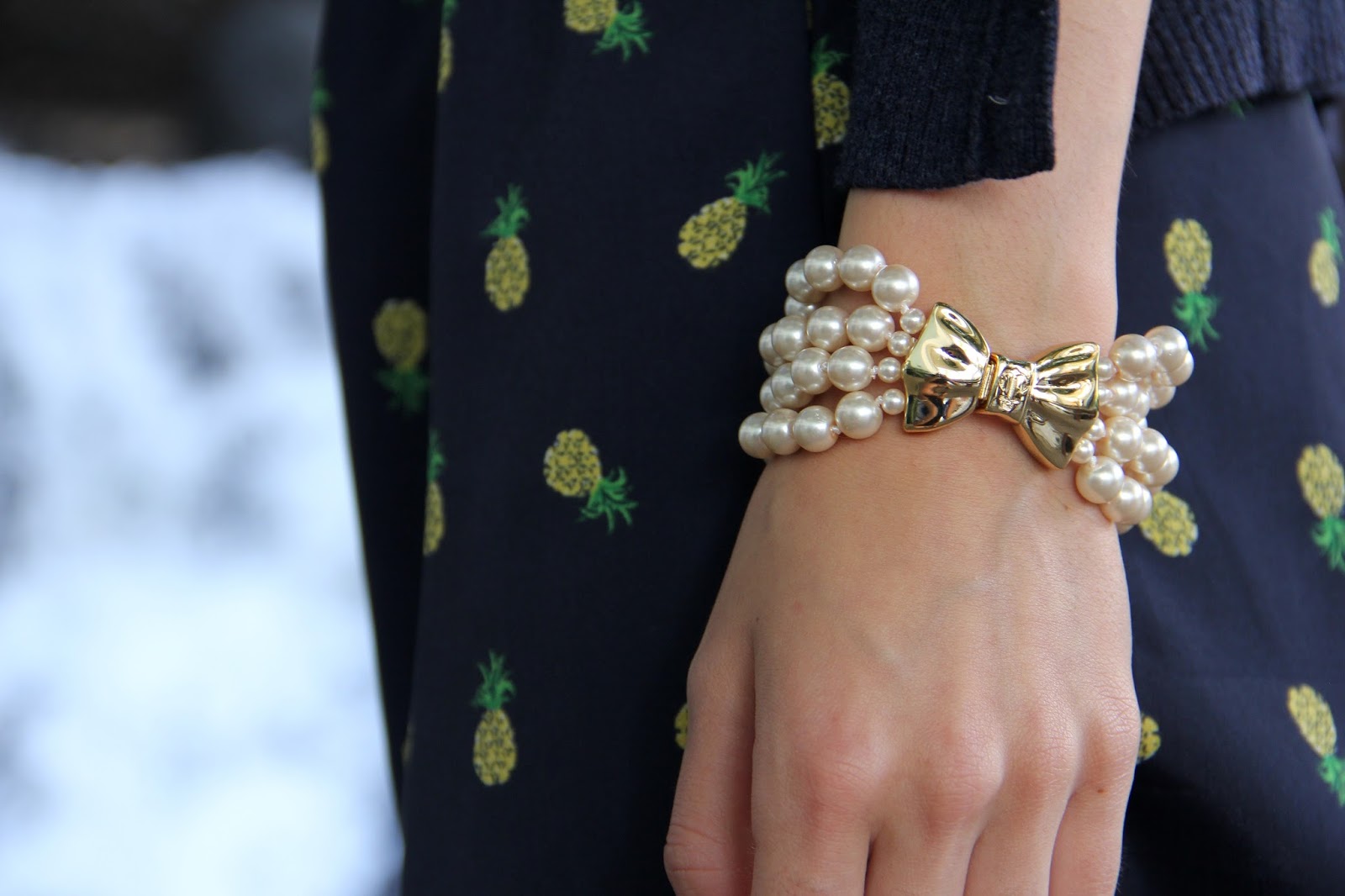 Little Miss Haute Couture: Holiday in Honolulu