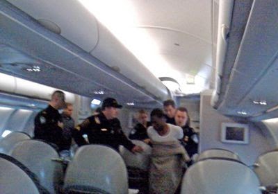 Ebonyisblack: Nigerian, Umar Farouk Abdulmutallab Bomb failed Due to ...