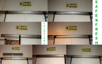 Our Cold Store Rental Service