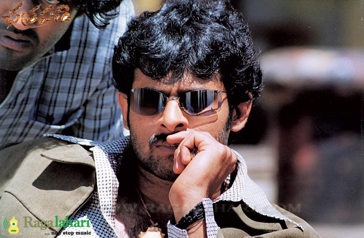 PrabhasMyHero Blog: Chatrapathi Movie Stills