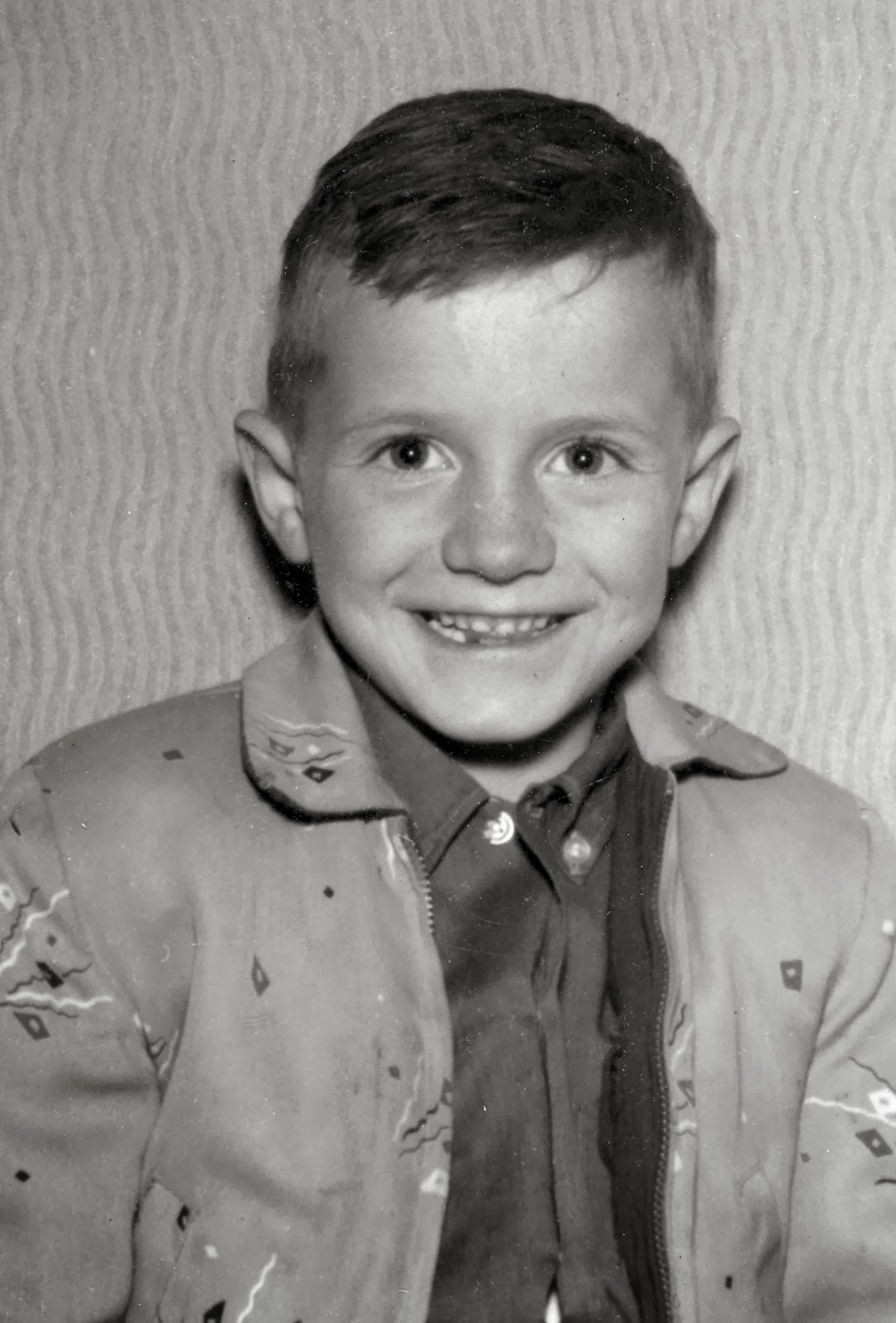 Cook Family History: Life Story of Ruth Elizabeth Proctor-Part Eight