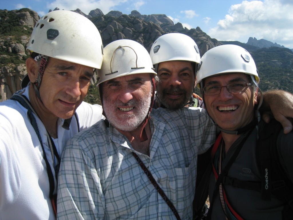 Sisbemessanapren: El Timbaler i el Gerro.