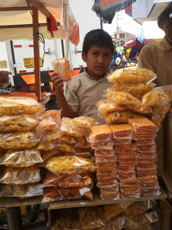 PERUANIDAD: CHUMBEQUE SÍMBOLO DE PIURA