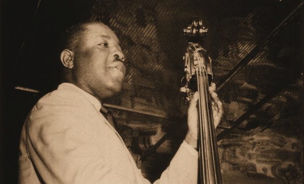 Salsa con Causa con el Dr Jaime Del Castillo Jaramillo: Bebop nace en ...