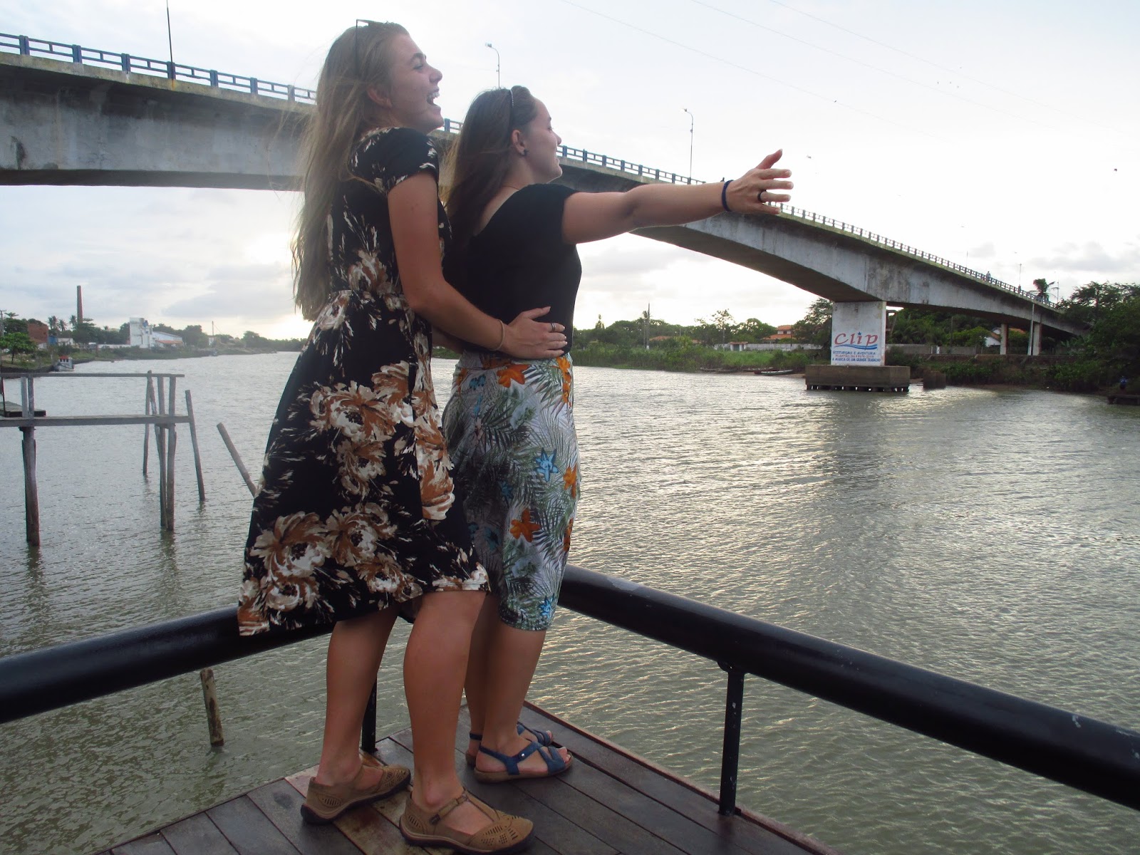 Sister Emily Vance: First to Feel, First to See, First to Act