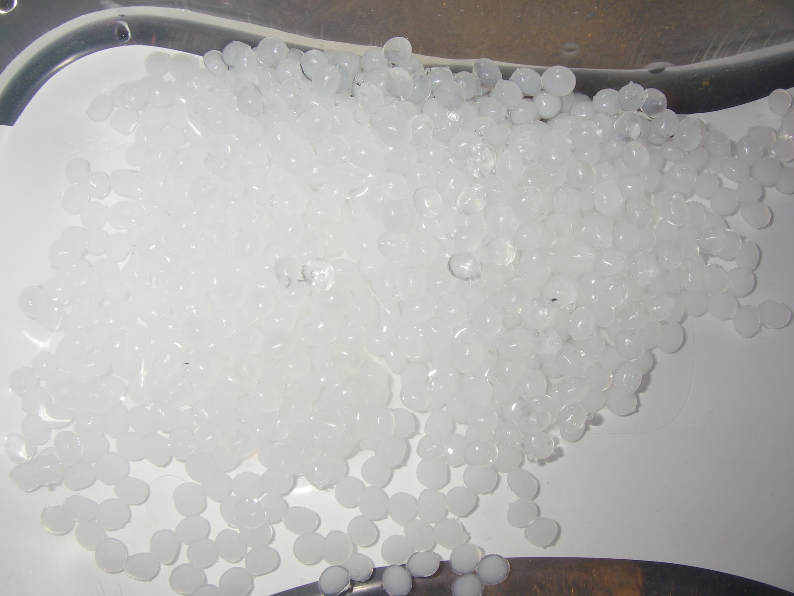 DIYTao: New year, old stuff, aka: Short intro to Polymorph