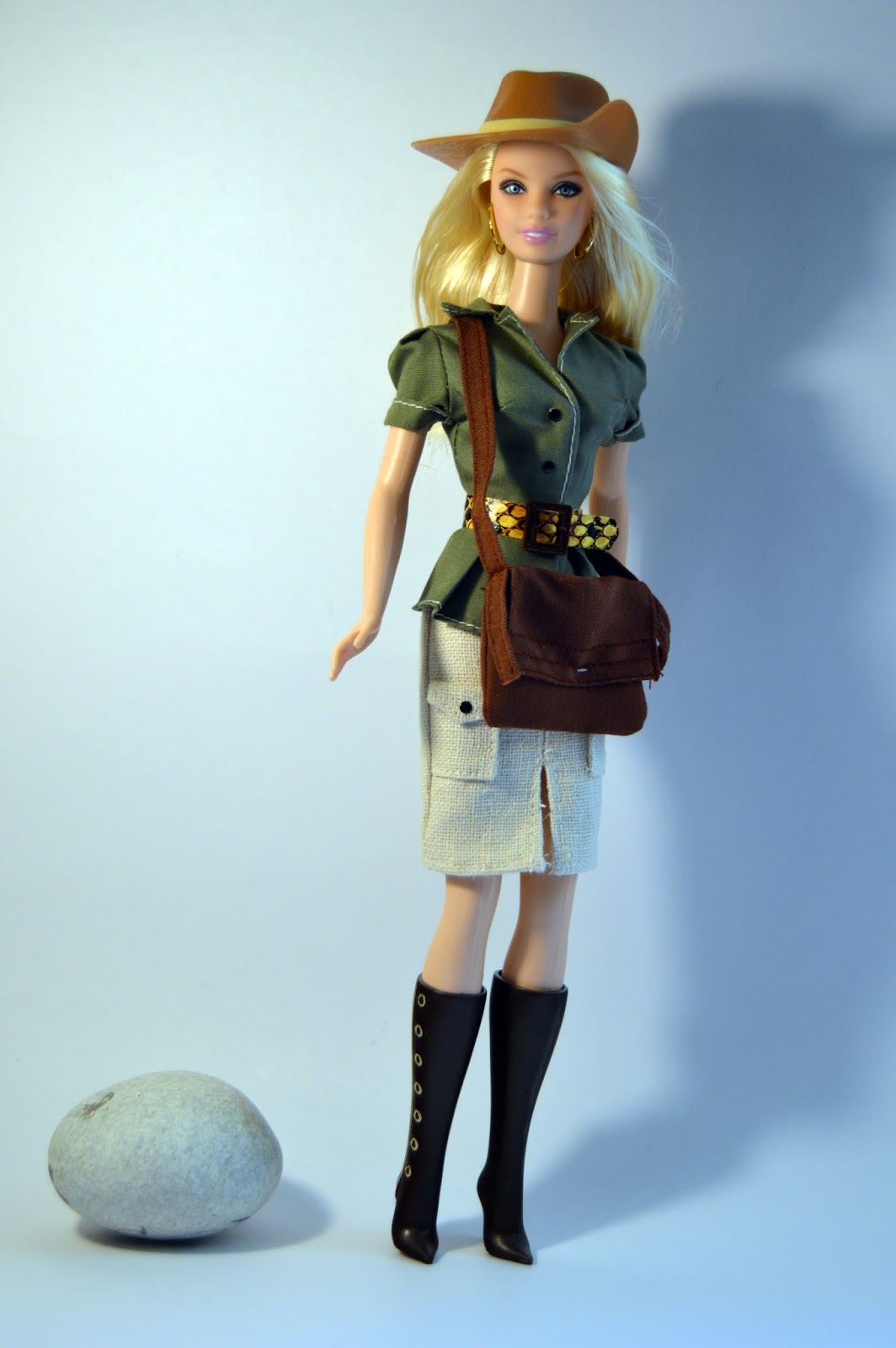 Mis Muñecas: BARBIE AUSTRALIA