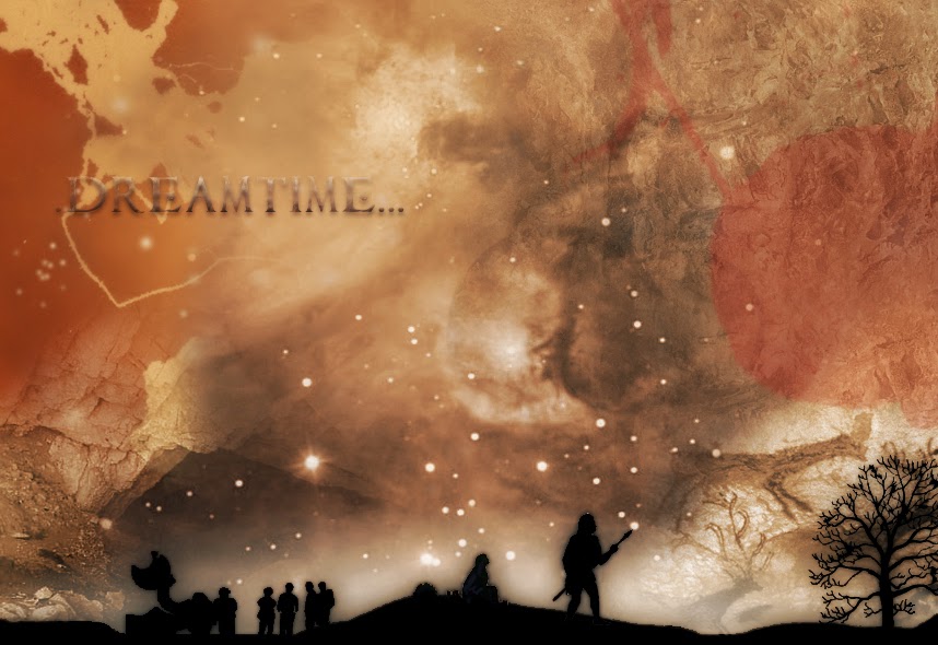 Man Myth And Magic Creation Mythology Australia Man Myth And Magic Creation Mythology Australia