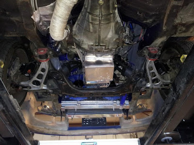 Insane Saki's Idea Station: Jared Roark's "True" Grit Tuning FC front ...