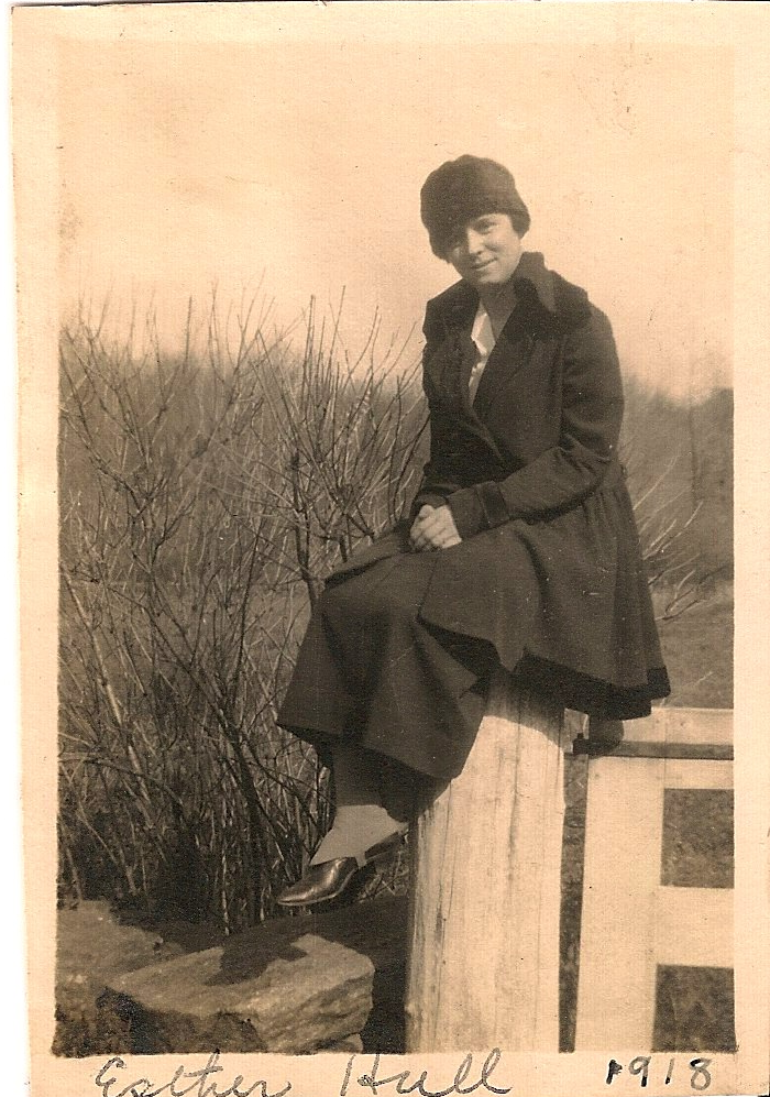 The Episcopal Cemetery Project: Miss Hamblin and Mrs. Pugh