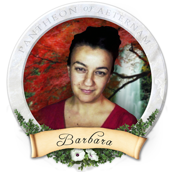 The Golden Age (Pantheon of Aeternam E-Journal): Issue V - January 2015