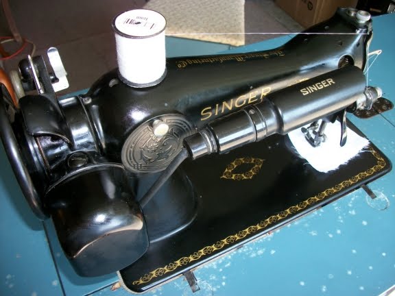 Perfect Stitch: Sewing Machine Guns
