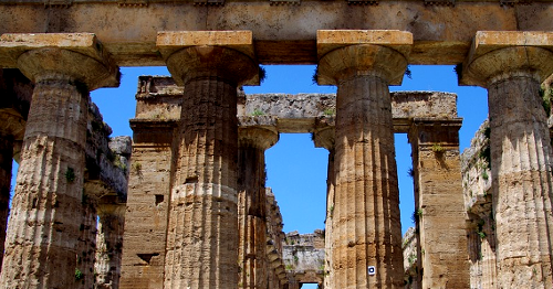 Siedem zborów Apokalipsy ~ Baruch ata Adonai