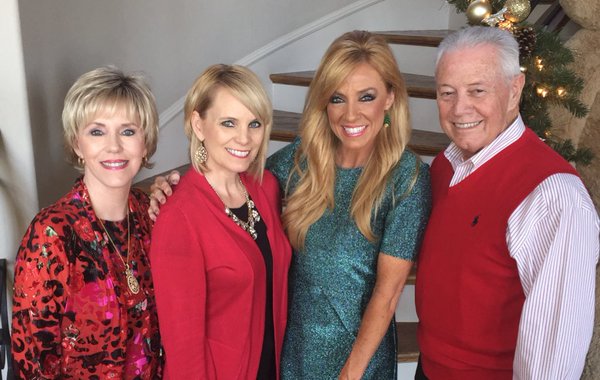 Jerry Savelle Net Worth-The President Of Jerry Savelle Ministries ...