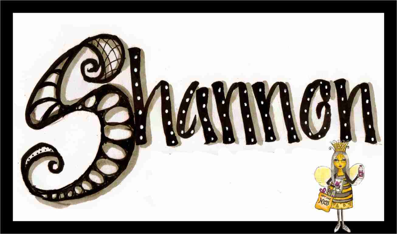 My Legacy: First Letter Ideas