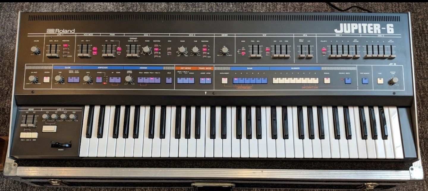 MATRIXSYNTH: Roland Jupiter 6