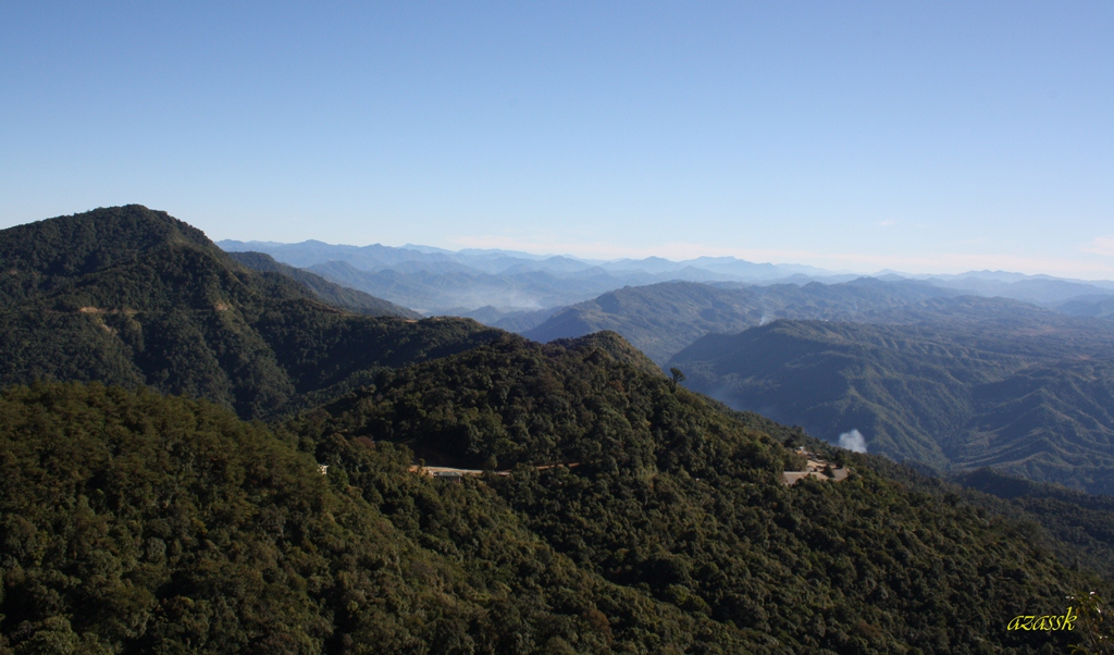 Kvssk: Luah loh lung di nei lo awm tak ang maw?