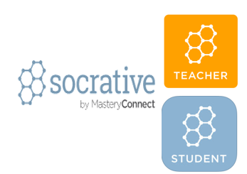 تطبيق Socrative للمعلم و الطالب - تطبيقات التعليم